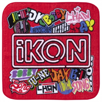 GOODS｜iKON OFFICIAL WEBSITE